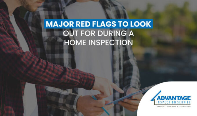 Blog - Advantage Inspection Service